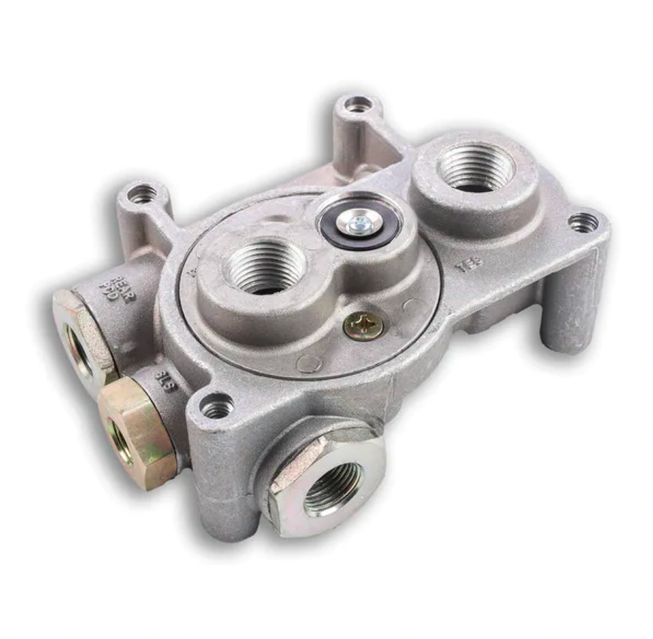 TRACTOR PROTECTION VALVE - TP5 | Elite Truck Parts