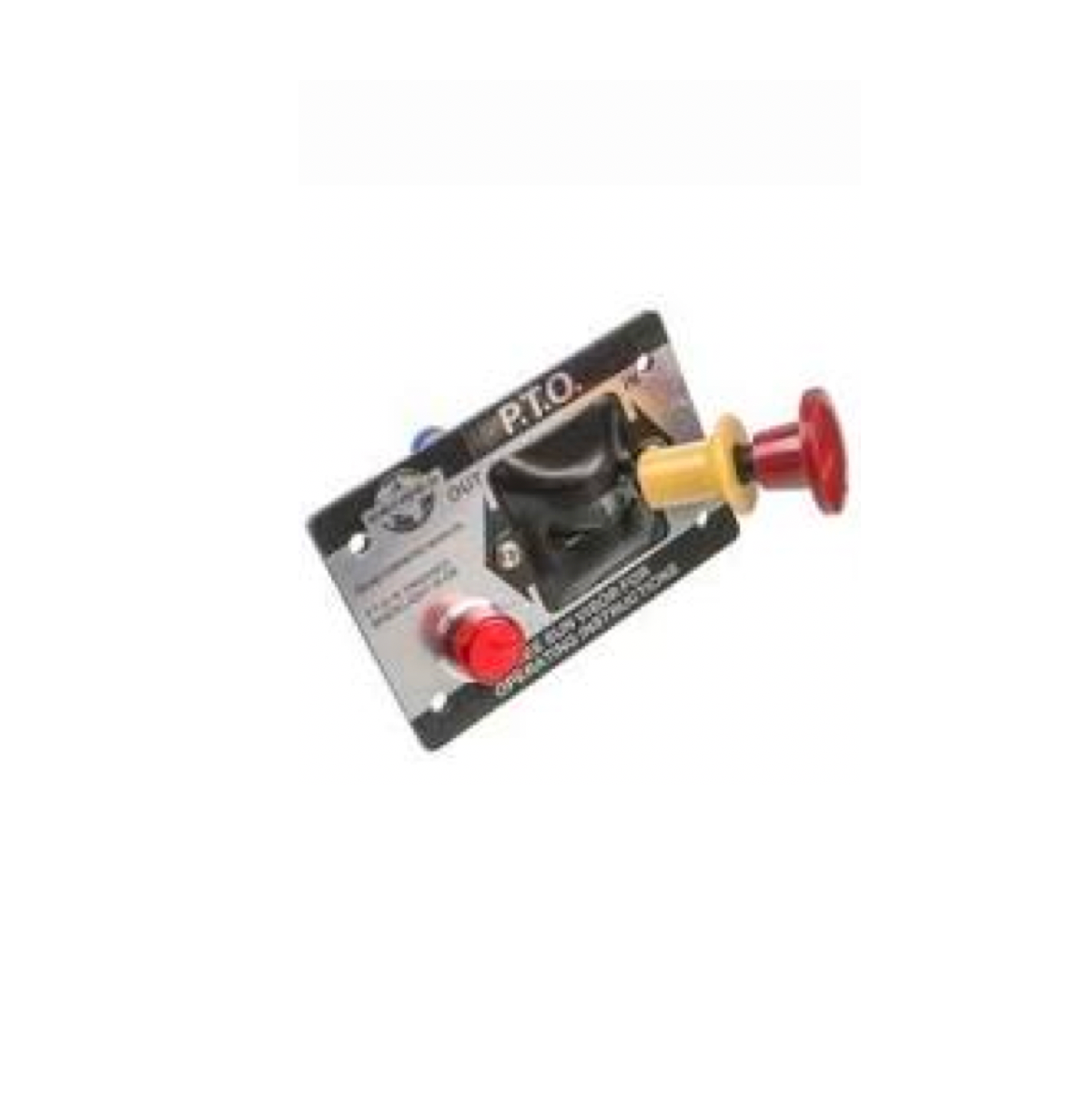 PTO SHIFT VALVE ASSEMBLY | Elite Truck Parts